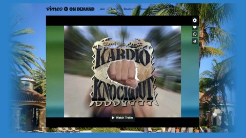 Download a Kardio Knockout® workout today! 20 Minute Workouts On-Demand ...